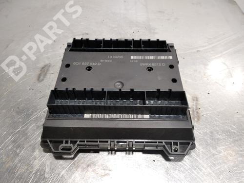 Electronic module VW POLO (9N_, 9A_) 1.4 TDI 3846888 | B-Parts