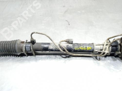 Steering rack RENAULT SCÉNIC I MPV (JA0/1_, FA0_) 1.9 dCi RX4 11511070 ...