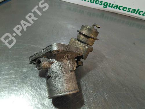 Throttle body NISSAN NP300 NAVARA (D40) 2.5 dCi 4WD 9992449 | B-Parts