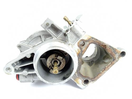 Master brake FORD TRANSIT Van (FA_ _) 10049958 | B-Parts