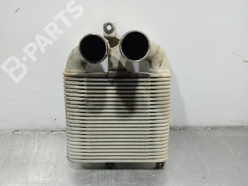 Intercooler ISUZU D-MAX I (TFR, TFS) 3.0 DiTD 4x4 (TFS77H) 10154259 | B ...