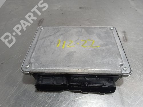 Engine control unit (ECU) ISUZU D-MAX I (TFR, TFS) 3.0 DiTD 4x4 (TFS77H ...