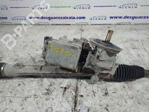 Steering rack PEUGEOT 207 (WA_, WC_) 9992739 | B-Parts