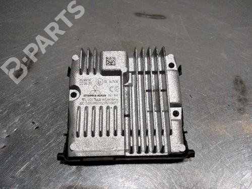 Electronic module MITSUBISHI OUTLANDER I (CU_W) 2.0 (CU2W) 4015516 | B ...