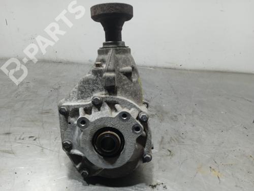 Boîte de transfert LAND ROVER RANGE ROVER EVOQUE (L538) 2.2 D 4x4 ...