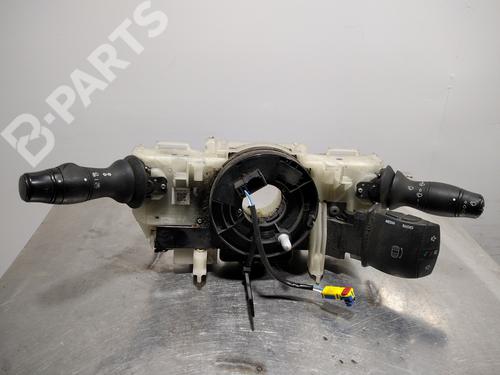 Switch RENAULT MASTER III Van (FV) 10027163 | B-Parts