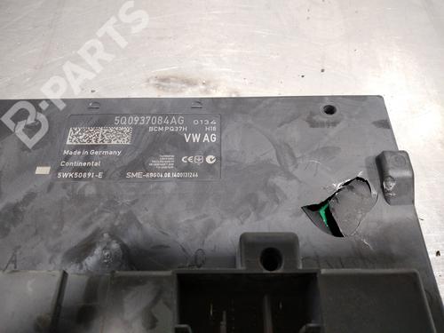 Control unit VW GOLF VII (5G1, BQ1, BE1, BE2) 1.6 TDI 10143431 | B-Parts