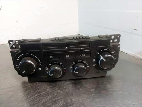 Climate control JEEP GRAND CHEROKEE III (WH, WK) 3.0 CRD 10929927 | B-Parts