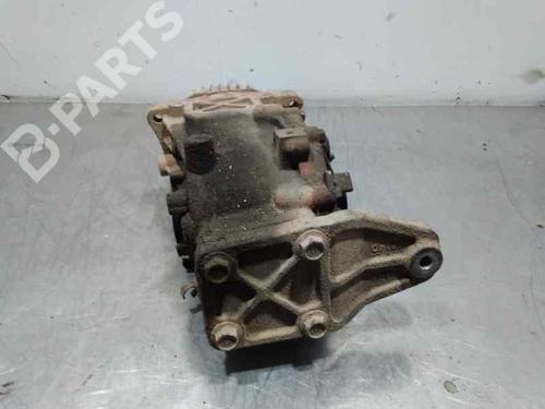 Rear differential TOYOTA RAV 4 III (_A3_) 10752972 | B-Parts
