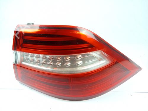 Right taillight MERCEDES-BENZ M-CLASS (W166) ML 350 BlueTEC 4-matic ...