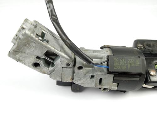 Clé de contact CITROËN BERLINGO MULTISPACE (B9) 1.6 HDi 75 16V 10316369 | B-Parts