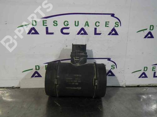 Mass air flow sensor OPEL VECTRA C (Z02) 1.8 16V 3708064 | B-Parts