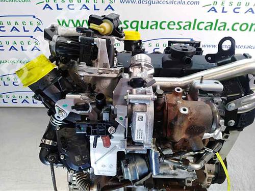 Engine NISSAN NV200 Van 10929292 | B-Parts