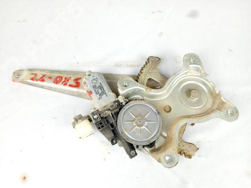 Used Parts For MITSUBISHI L200 / TRITON (KA_T, KB_T) | B-Parts