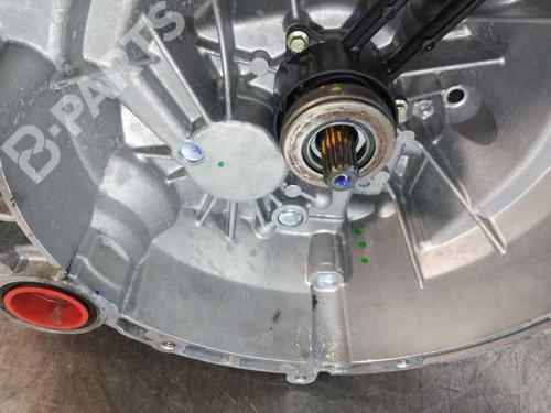Manual gearbox FORD ECOSPORT 1.5 EcoBlue TDCi 10142478 | B-Parts