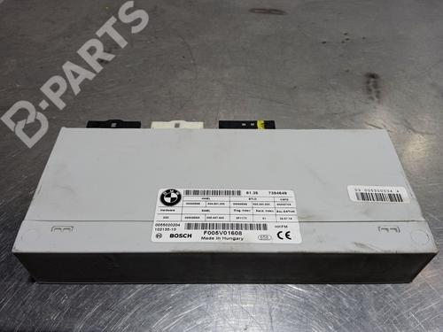 Electronic module BMW X4 (F26) xDrive 20 d 10153529 | B-Parts