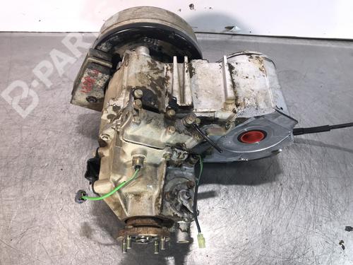 Transfer box LAND ROVER DEFENDER Station Wagon (L316) 2.5 TDI 4x4 (L316) 10029114 | B-Parts