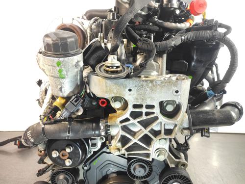 Engine LAND ROVER DISCOVERY SPORT (L550) 11875913 | B-Parts