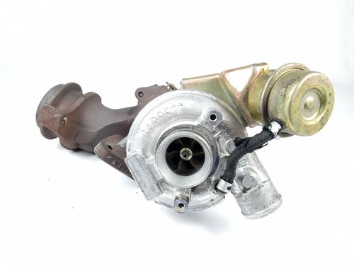 Turbo VW TRANSPORTER IV Van (70A, 70H, 7DA, 7DH) 1.9 TD 10987158 | B-Parts