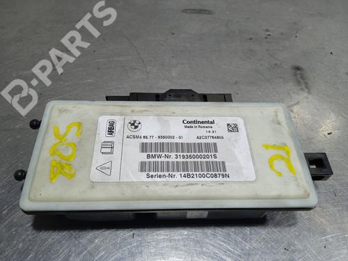 Electronic module BMW X4 (F26) xDrive 20 d 10153529 | B-Parts
