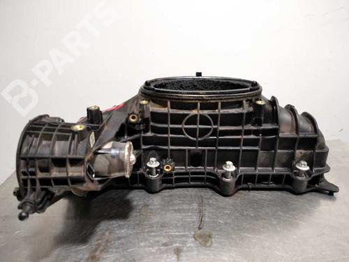 Intake manifold MERCEDES-BENZ GLA-CLASS (X156) GLA 220 CDI / d (156.903 ...