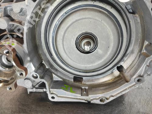 Manual gearbox VW GOLF VII (5G1, BQ1, BE1, BE2) 2.0 GTD 10011822 | B-Parts