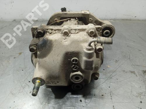 Rear differential NISSAN X-TRAIL (T30) 10148254 | B-Parts