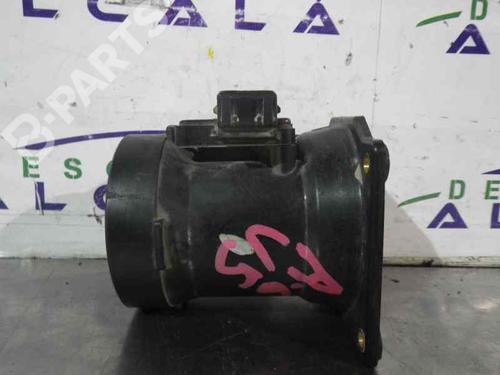 Mass air flow sensor AUDI A6 C5 (4B2) 11248530 | B-Parts