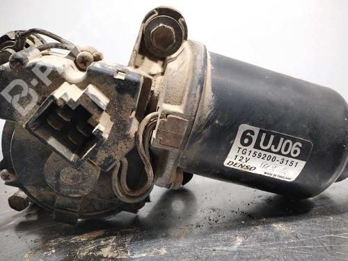 Front wiper motor FORD RANGER (ET) 2.5 TDdi 9997590 | B-Parts
