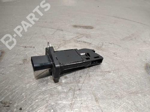 Mass air flow sensor FORD FIESTA VI (CB1, CCN) 4882949 | B-Parts
