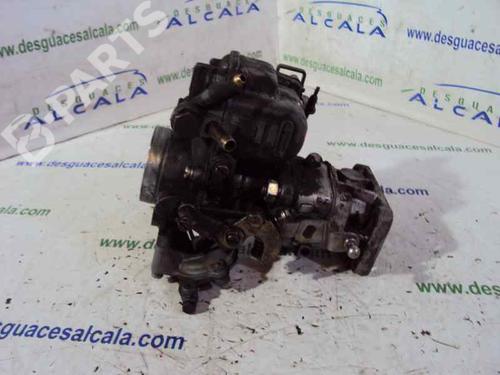 Carburetor FIAT PANDA (141_) 900 10989816 | B-Parts
