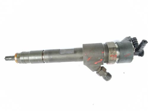 Injector SUZUKI GRAND VITARA II (JT, TE, TD) 1.9 DDiS All-wheel Drive ...