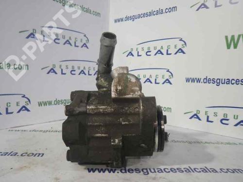 Stuurbekrachtiging pomp IVECO DAILY IV Platform/Chassis 11248770 | B-Parts