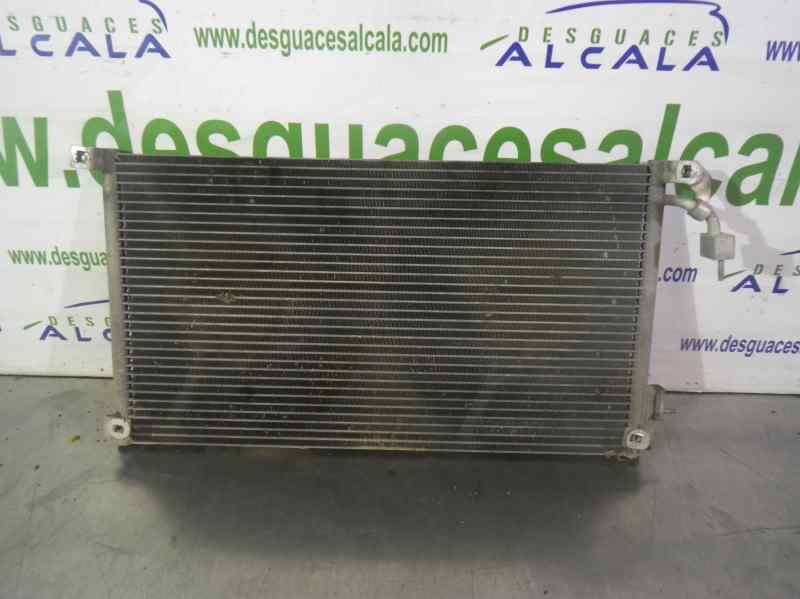AC radiator PEUGEOT 106 II (1A_, 1C_) 11014077 | B-Parts