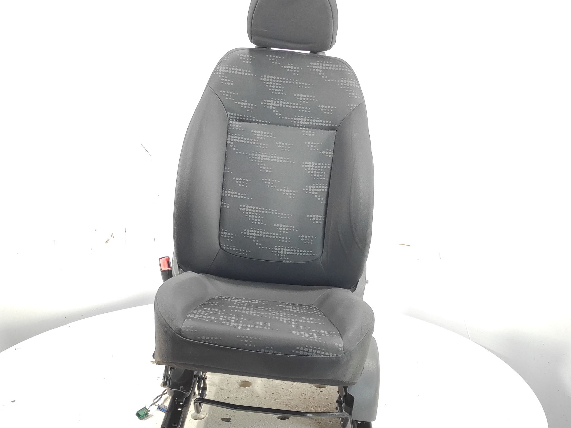 Banco frente esquerdo OPEL CORSA D (S07) 9978778 | B-Parts