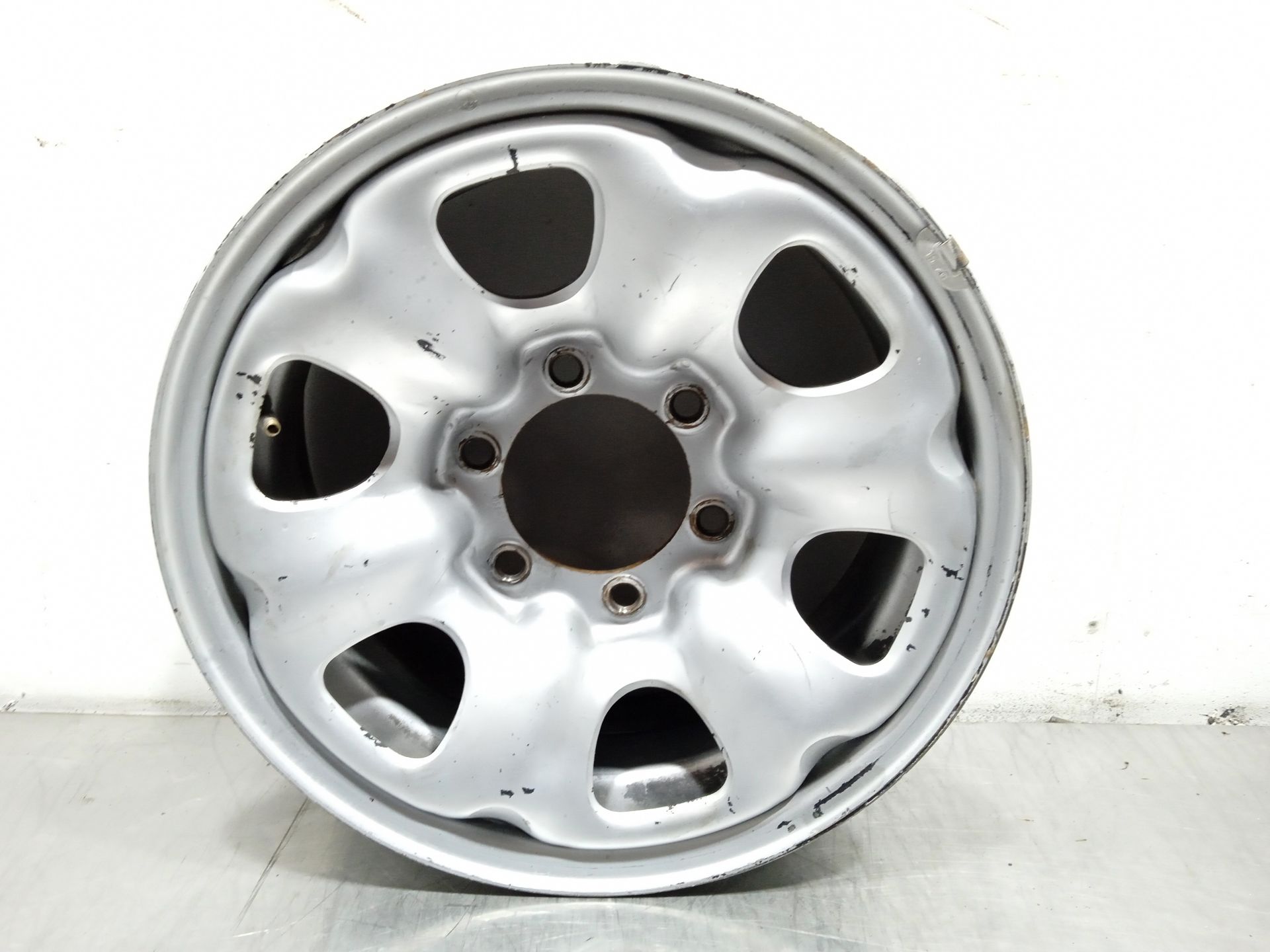 Rim NISSAN TERRANO II (R20) 3.0 Di 4WD 10204650 | B-Parts
