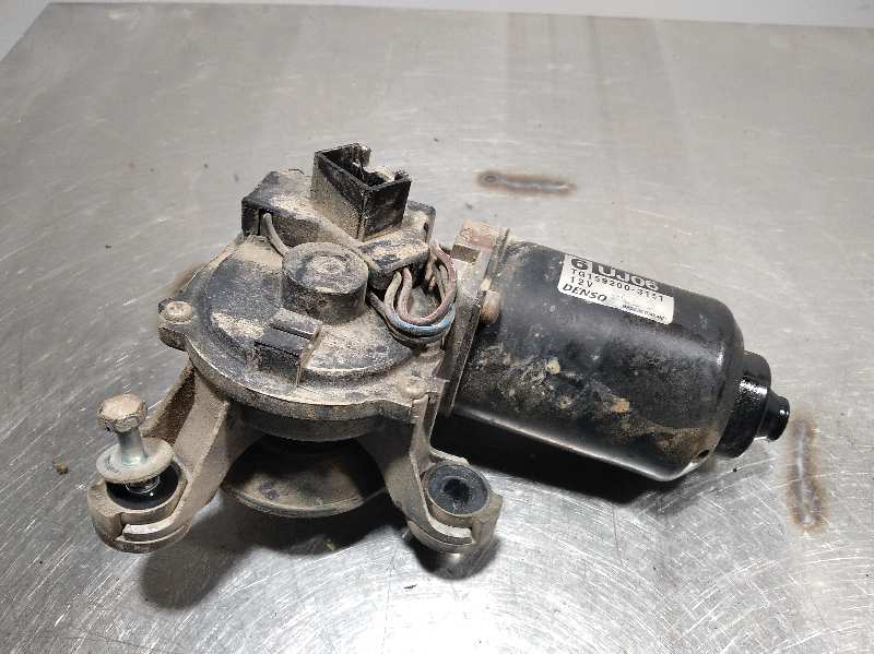 Front wiper motor FORD RANGER (ET) 2.5 TDdi 9997590 | B-Parts