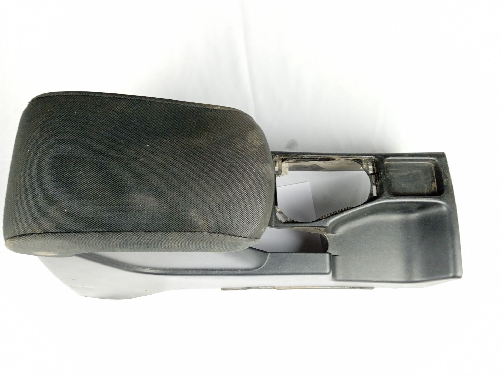 Armrest / Center console MITSUBISHI L200 / TRITON (KA_T, KB_T) 10227114 ...