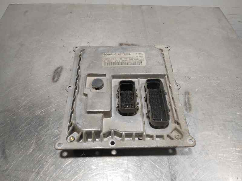 Engine control unit (ECU) SMART CITY-COUPE (450) 10142949 | B-Parts