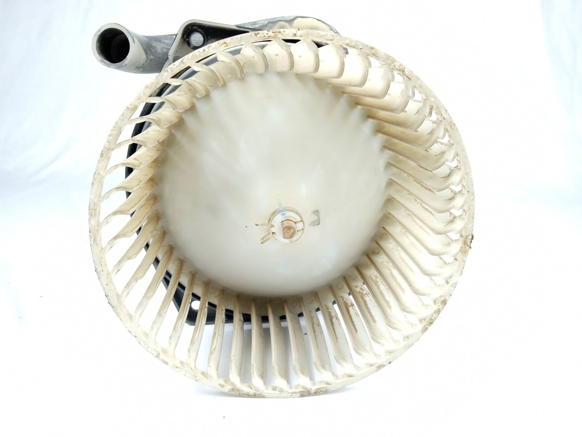 Heater blower motor MITSUBISHI L200 / TRITON (KA_T, KB_T) 10238209 | B ...