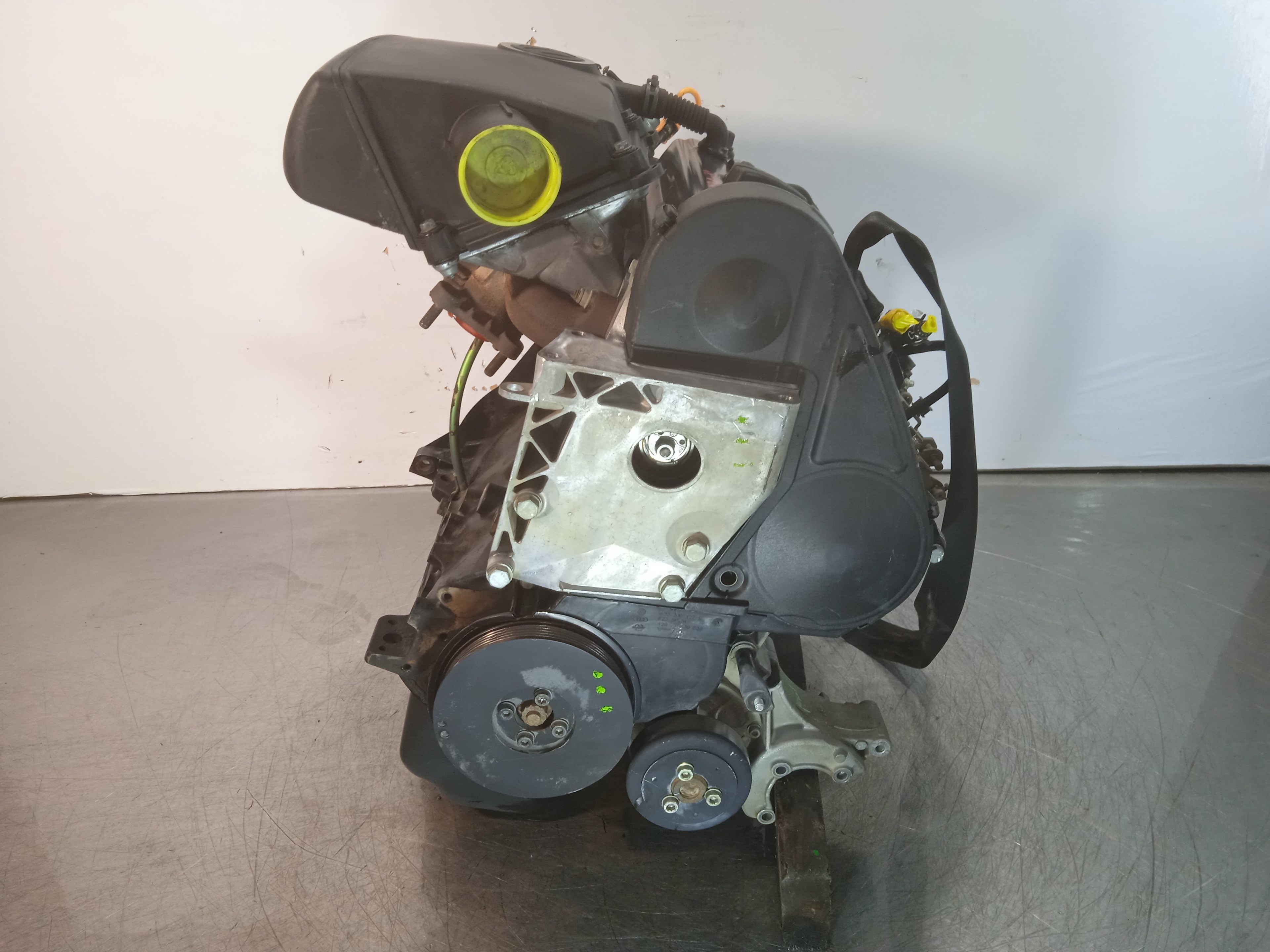 Motor VW POLO III (6N1) 10029109 | B-Parts