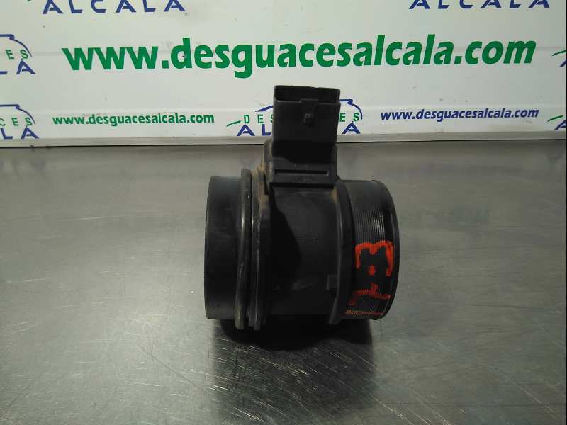 Mass air flow sensor PEUGEOT 406 (8B) 9989928 | B-Parts