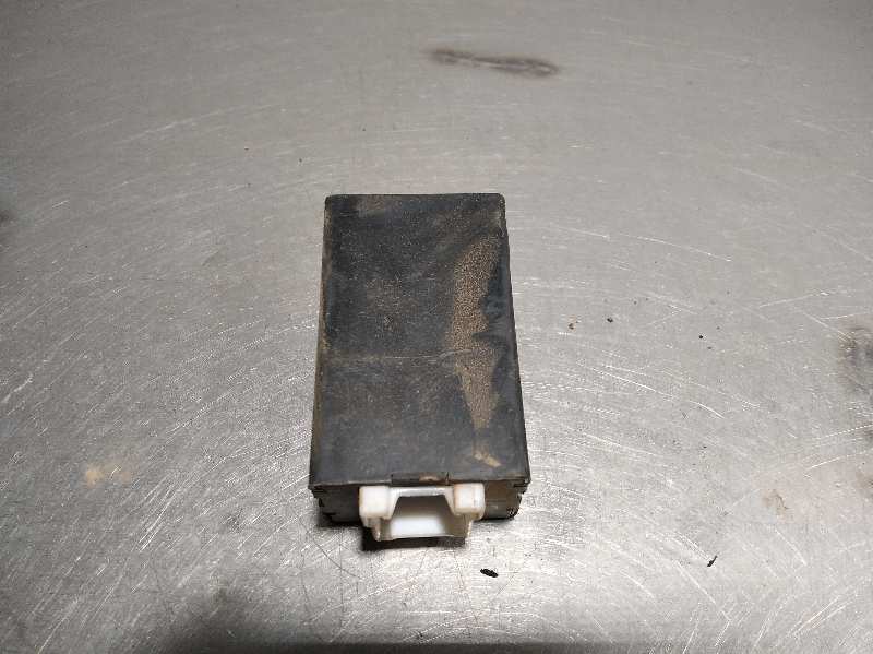Electronic module MITSUBISHI PAJERO III (V7_W, V6_W) 3.2 Di-D 10093035 ...
