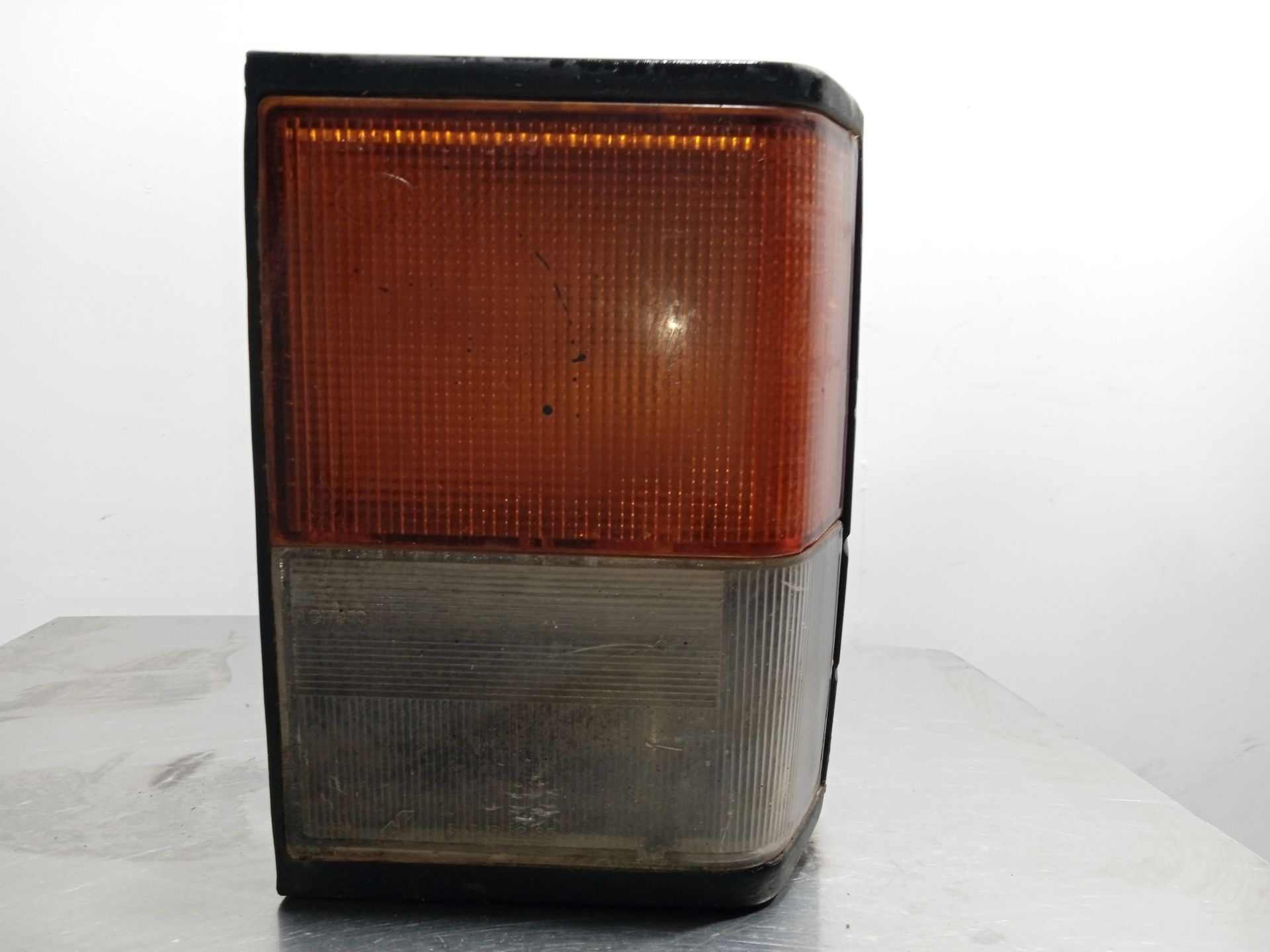 Left front indicator LAND ROVER RANGE ROVER I 10089958 | B-Parts