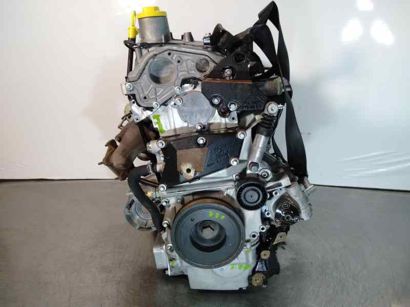 Engine CHRYSLER PT CRUISER (PT_) 2.2 CRD 10093617 | B-Parts