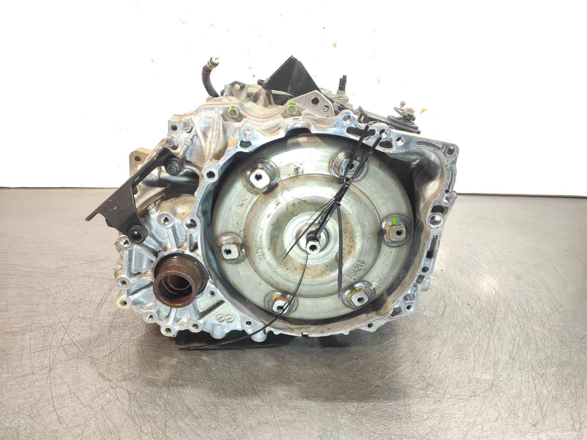 Boîte de vitesses VOLVO XC70 II (136) D4 AWD 11975544 | B-Parts