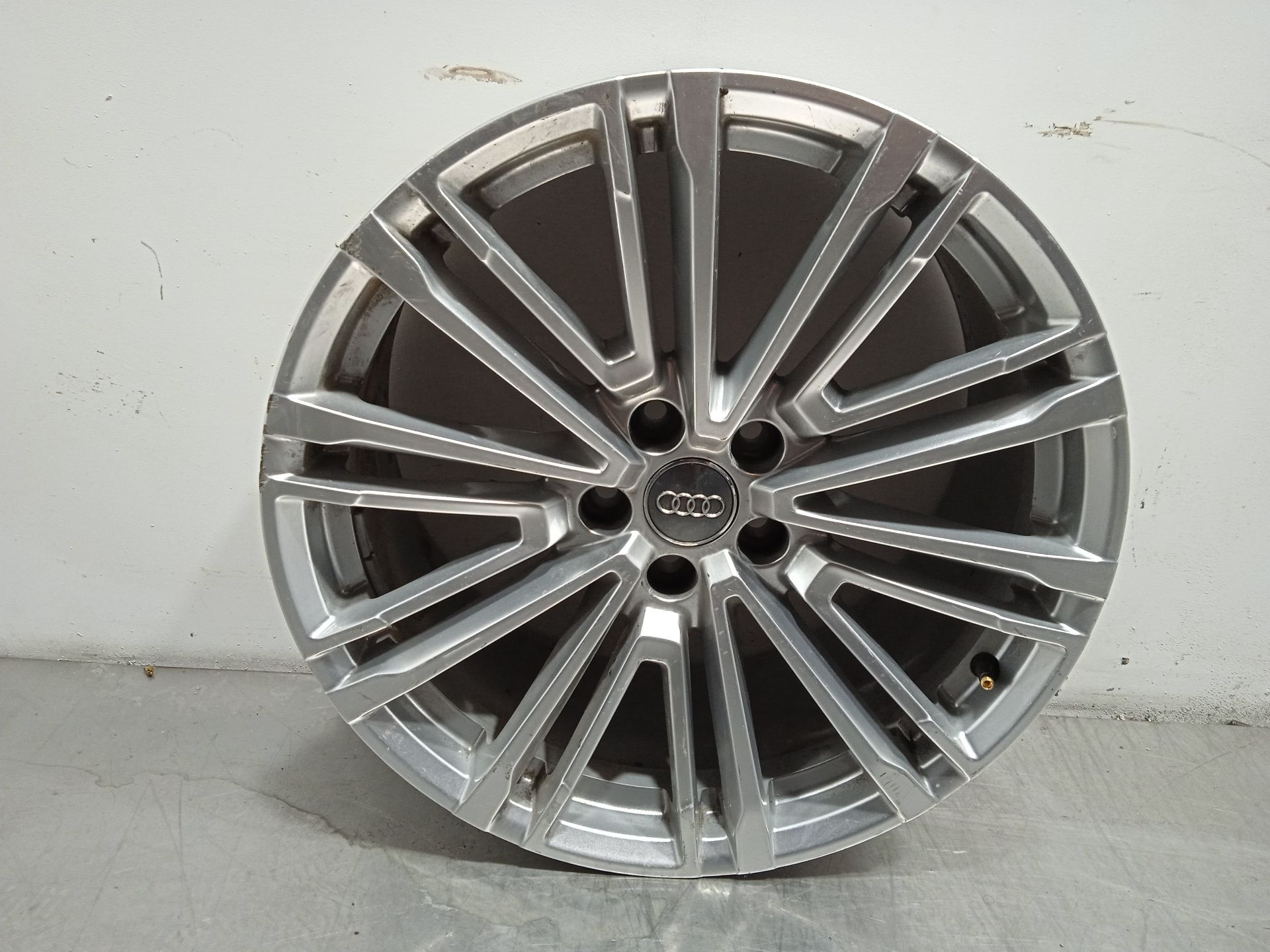 Rim AUDI A5 (F53, F5P) 10934385 | B-Parts