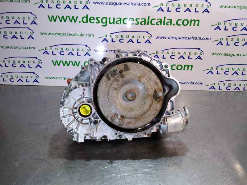 Automatic gearbox CITROËN C5 II (RC_) 24306349 | B-Parts