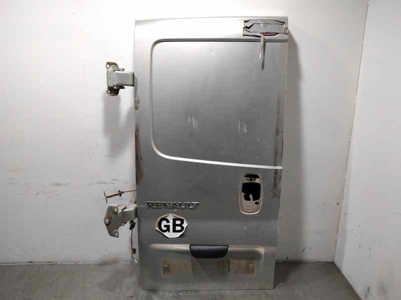 Tailgate RENAULT TRAFIC II Van (FL) 2.0 dCi 90 (FL0H) 10179848 | B-Parts