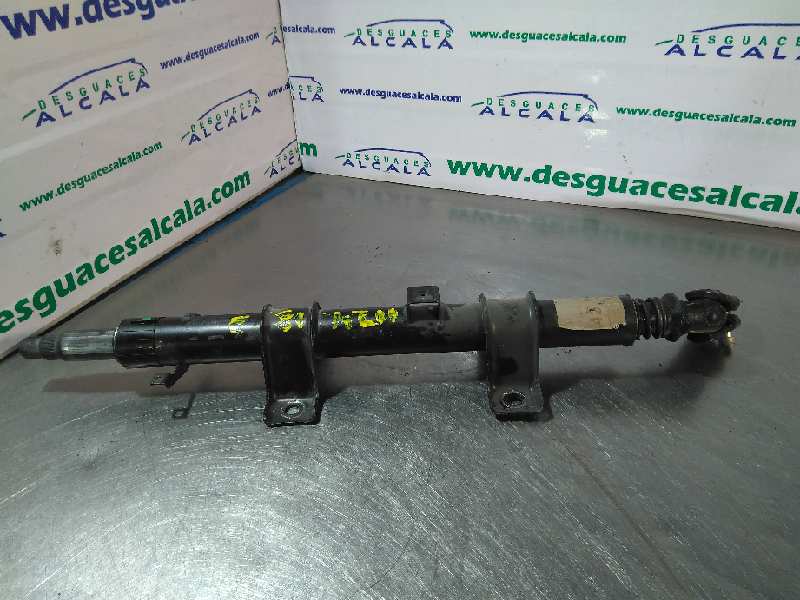 Steering column IVECO DAILY IV Van 10957295 | B-Parts
